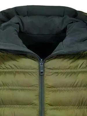 Prada Reversible Hooded Jacket