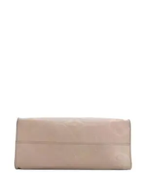 LOUIS VUITTON Onthego Monogram Empreinte Giant Mm Tote Bag
