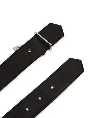 Karl Lagerfeld K/autograph H3 Belt
