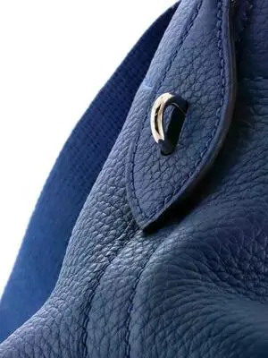 Hermès Bolide Messenger Bag Togo Crossbody Bag