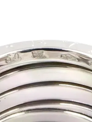 BVLGARI 2010s B-zero1 Ring
