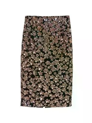 Max Mara Embellished Skirts