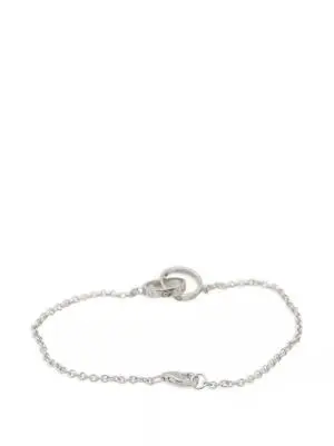 Cartier 2010s Baby Love Bracelet
