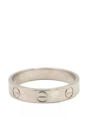 Cartier Mini Love Ring