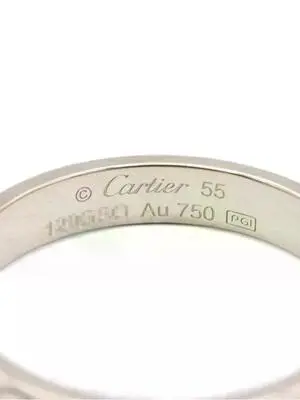 Cartier Mini Love Ring