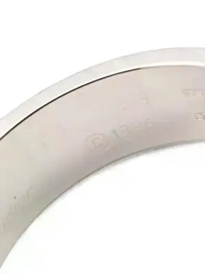 Cartier 2010s Love Ring