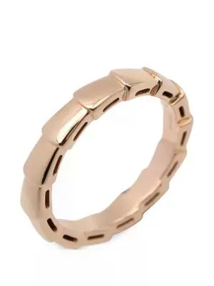 BVLGARI Serpenti Viper Ring