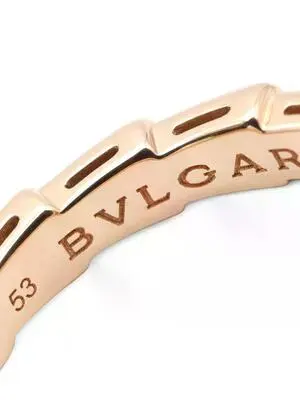 BVLGARI Serpenti Viper Ring