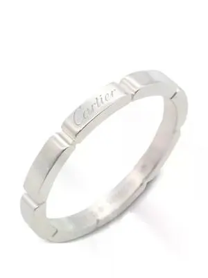 Cartier Maillon Panthère Ring