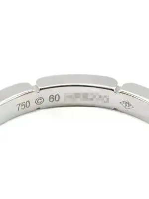 Cartier Maillon Panthère Ring