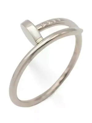 Cartier Juste Un Clou Ring - Silver