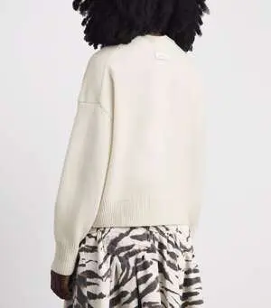 Barbour Wool Ivybridge Sweater
