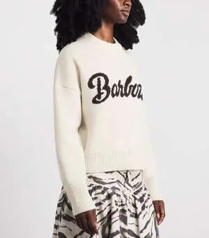 Barbour Wool Ivybridge Sweater