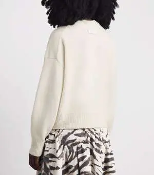 Barbour Wool Ivybridge Sweater