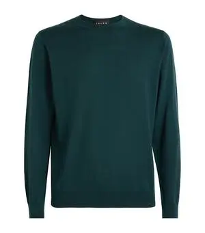 Falke Ultrafine Merino Wool Sweater