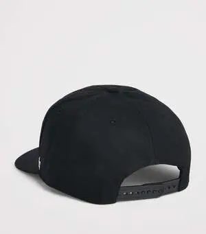 REPRESENT Cotton England Old English Cap