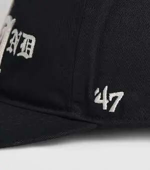 REPRESENT Cotton England Old English Cap
