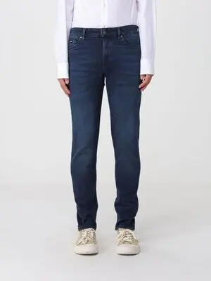 BOSS Jeans Colour - Blue