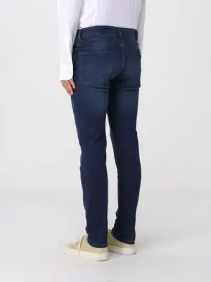 BOSS Jeans Colour - Blue