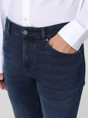 BOSS Jeans Colour - Blue