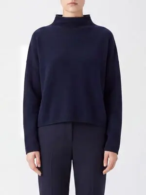 LISA YANG Jumper Colour - Blue