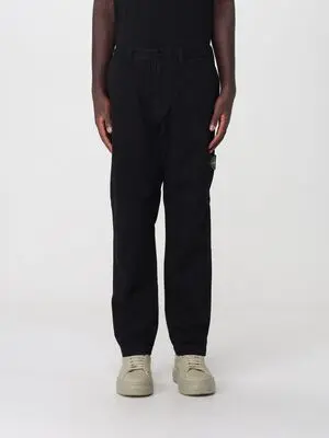 Stone Island Trousers Colour