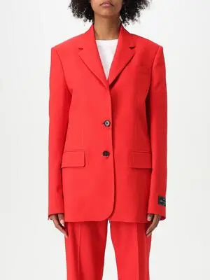 MSGM Jacket Colour