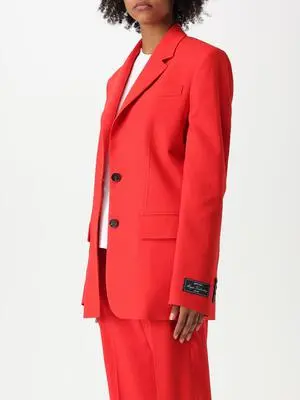 MSGM Jacket Colour