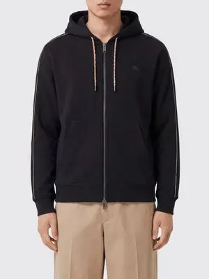 Burberry Sweatshirt Colour - Black