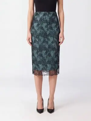 SEMICOUTURE Skirt Colour