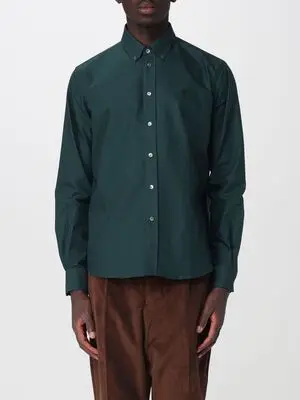 AMI Paris Shirt Colour