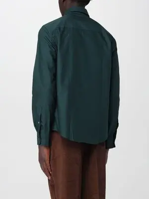 AMI Paris Shirt Colour