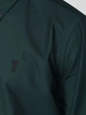 AMI Paris Shirt Colour
