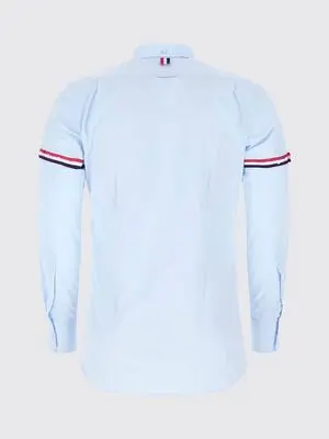 Thom Browne Shirt Colour