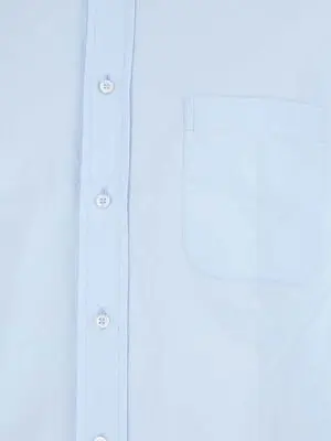 Thom Browne Shirt Colour