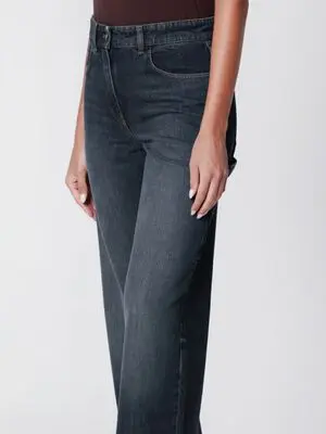 COURREGES Trousers Colour