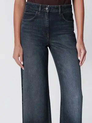 COURREGES Trousers Colour