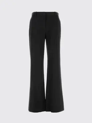 THE ROW Trousers Colour