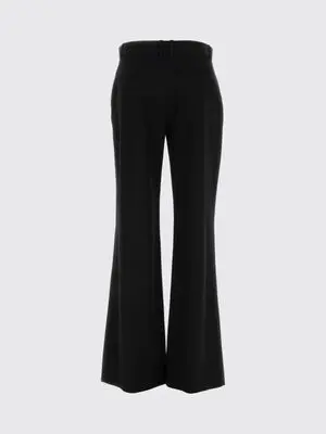 THE ROW Trousers Colour