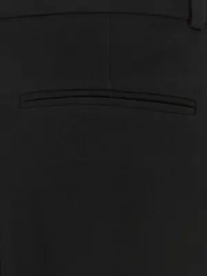 THE ROW Trousers Colour