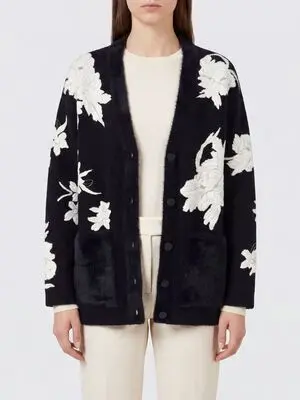 FORTE_FORTE Jumper Colour - Black