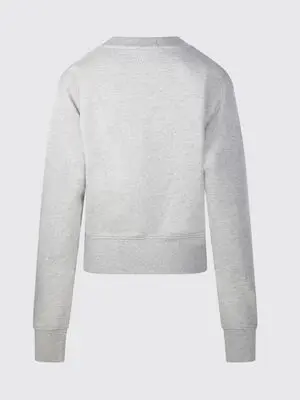 AMI Paris Jumper Colour - Grey