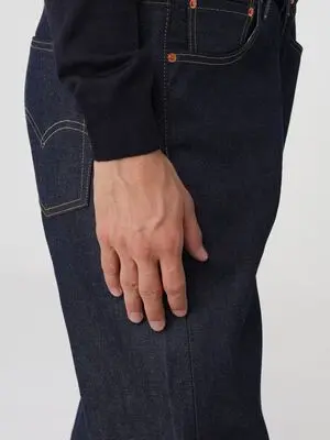 LEVI'S Jeans Colour