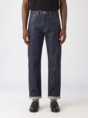 LEVI'S Jeans Colour - Denim