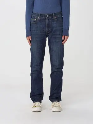 LEVI'S Jeans Colour - Blue