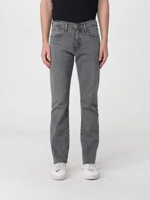 LEVI'S Jeans Colour - Grey