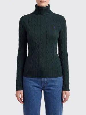 Polo Ralph Lauren Turtleneck Sweaters For Women