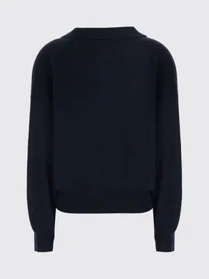 LISA YANG Jumper Colour - Blue