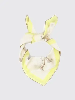 Jacquemus Scarf Colour - Multicolor