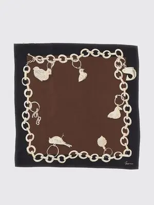 Jacquemus Scarf Colour - Multicolor